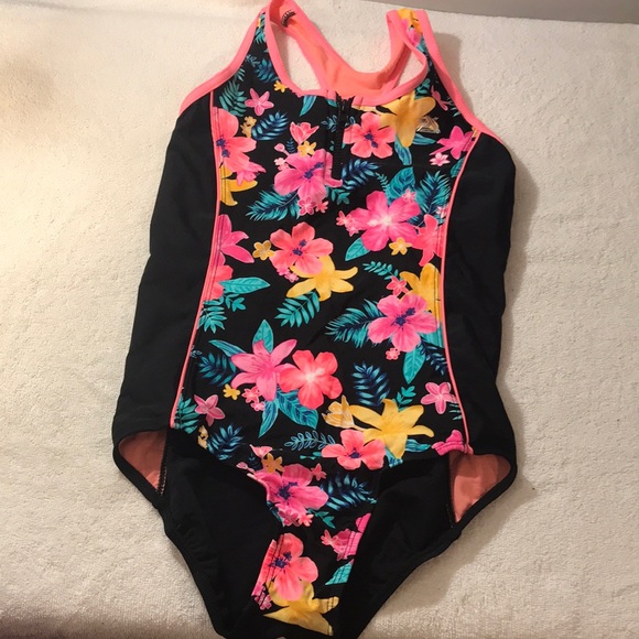 ZeroXposur | Swim | Girls Swimwear | Poshmark